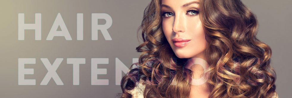 Hair Extensions - Cutting Edge Salon